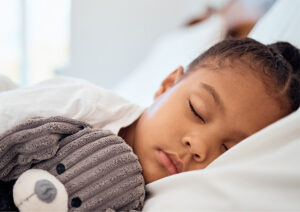 Treatment Options for Pediatric Obstructive Sleep Apnea | MyTonsils